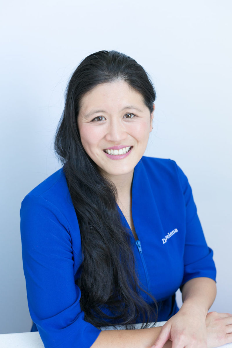 Our Dentists – Steveston Smiles